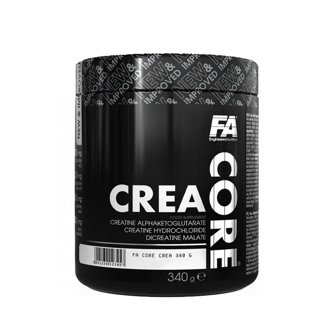 FA Crea Core – KABS Fit Factory