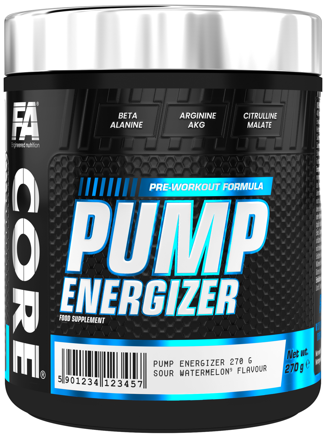 FA Core Pump Energizer – KABS Fit Factory