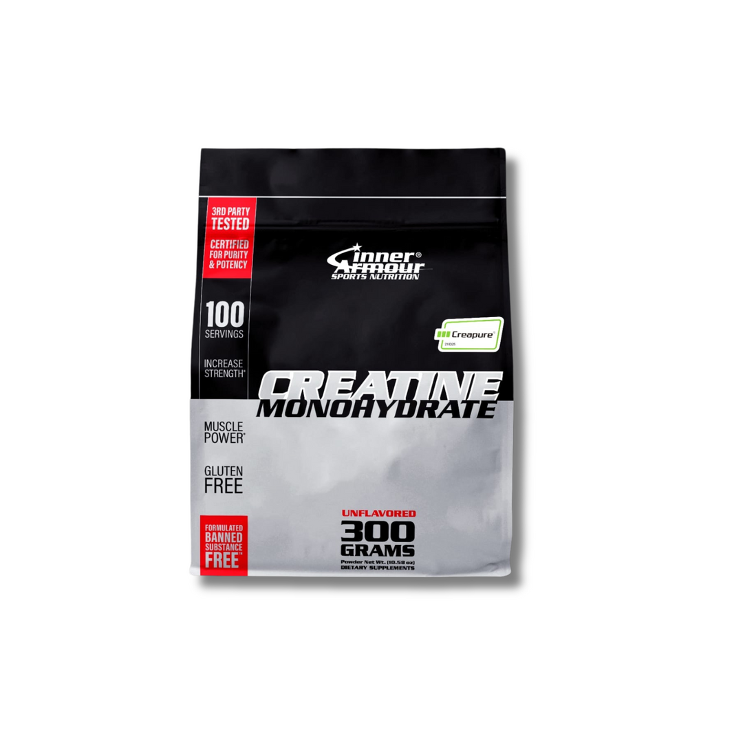 Inner Armour Creatine Monohydrate - Creapure – KABS Fit Factory